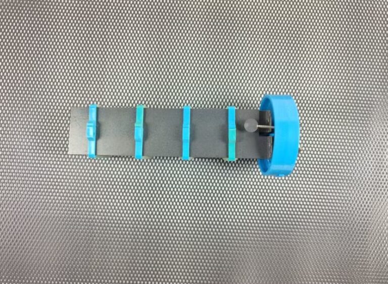 Ruthenium Iridium Coated Titanium Anodes - Titanium Anode And Salt ...